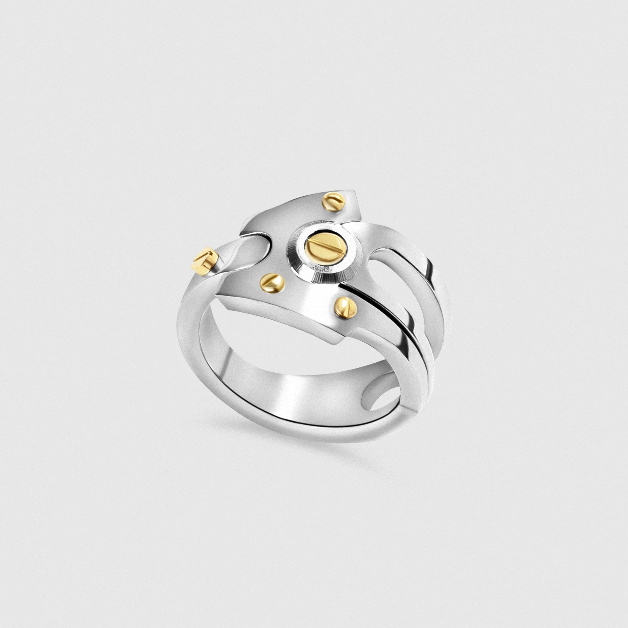 Machine ring – Dream Unit